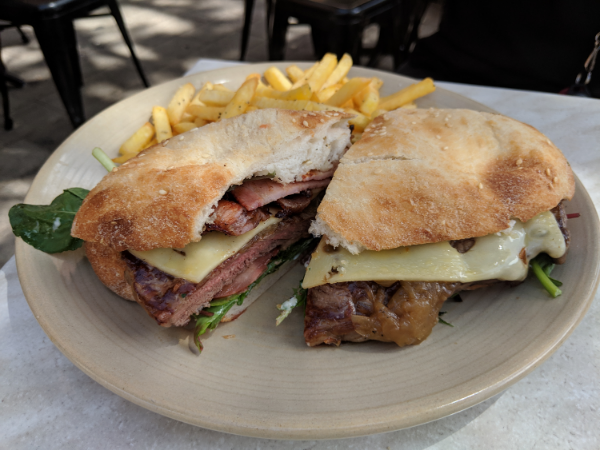 WA’s Favourite Local – Picabar – 6PR