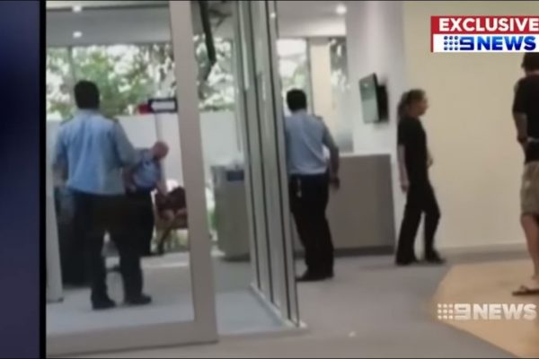 Witness describes terror as 'gang of kids' rampage in Cockburn - 6PR
