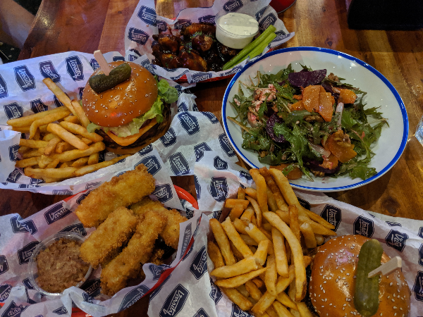 WA’s Favourite Local – Varsity Bar Joondalup – 6PR