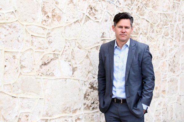 Freo mayor pushes need to retain working port - 6PR