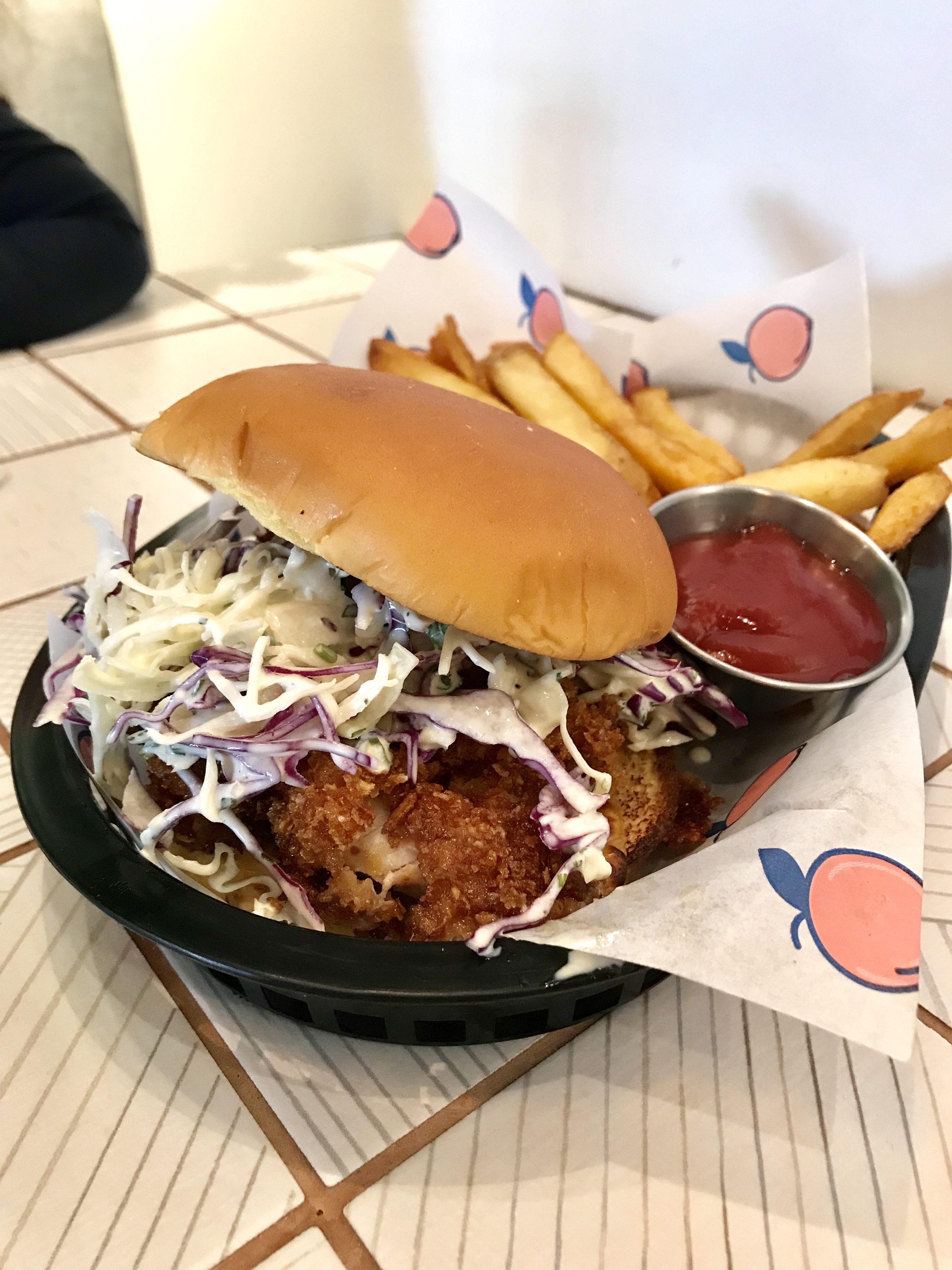 WA’s Favourite Local – The Peach Pit – 6PR