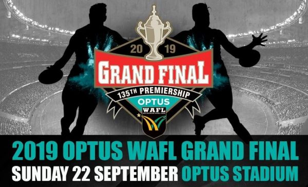 WAFL Grand Final 10 years in the making - 6PR
