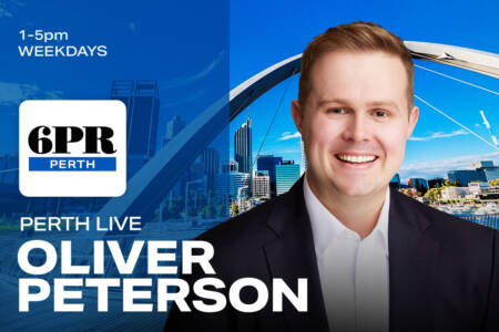 Latest Audio - 6PR