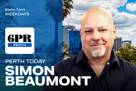 Latest Audio - 6PR