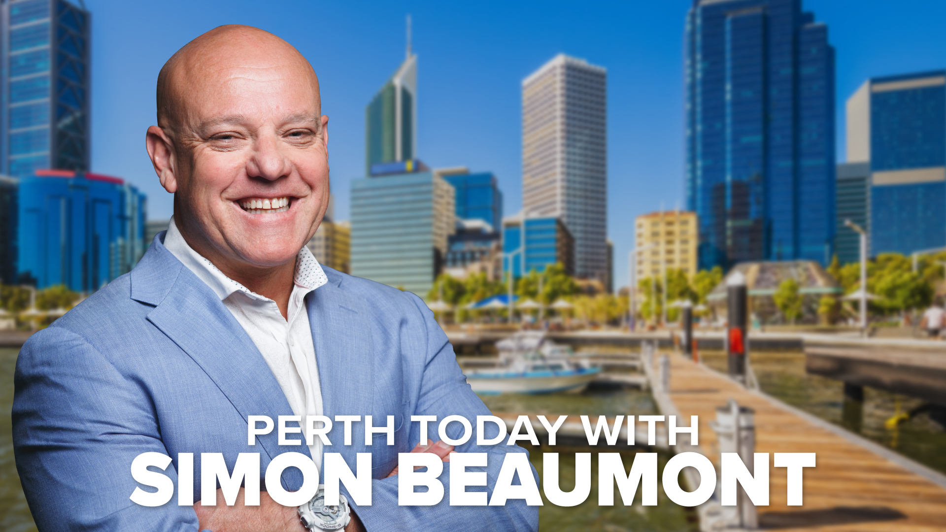 Perth Today podcasts