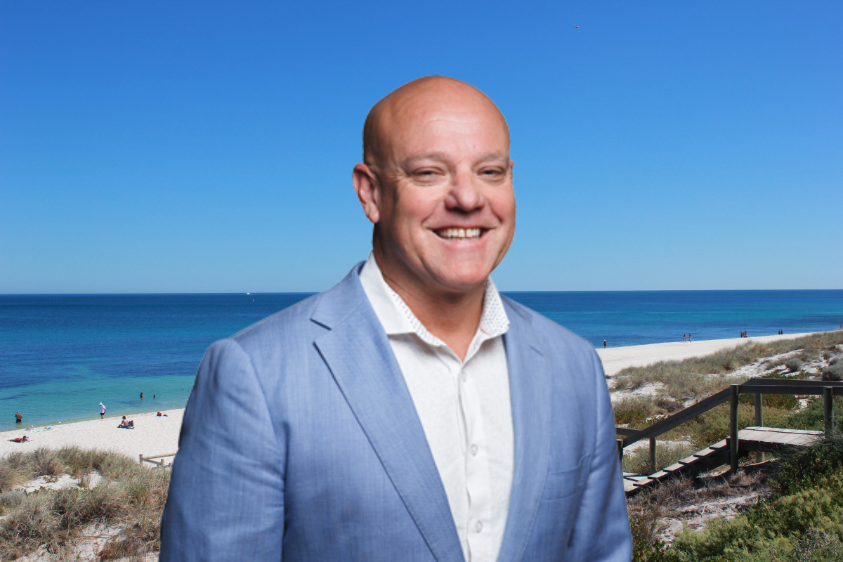 Weekends with Simon Beaumont podcasts