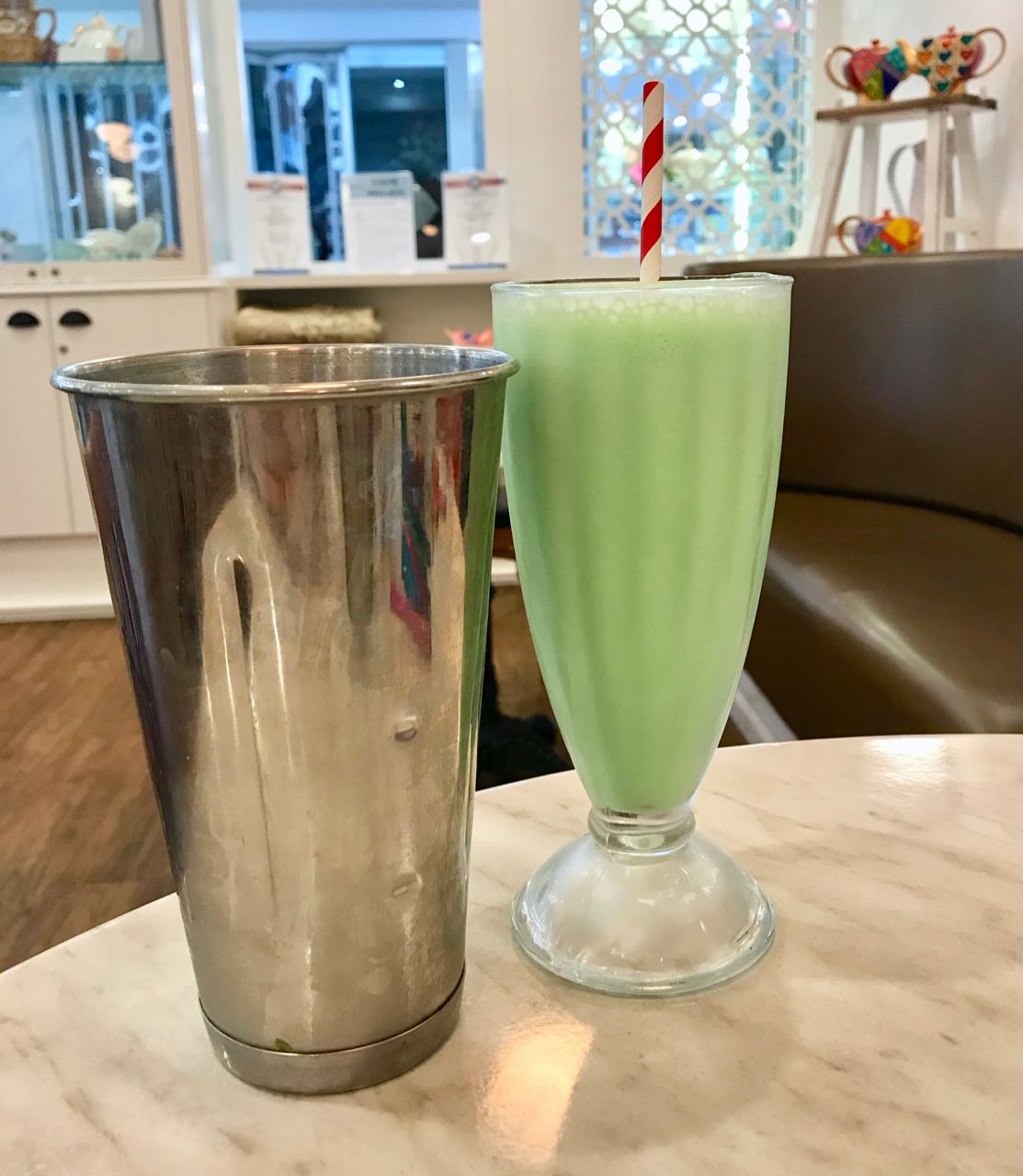 Slice of Perth - milkshakes like the old days - 6PR