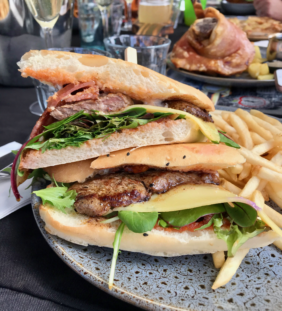 WA's best steak sandwich competition is back - 6PR