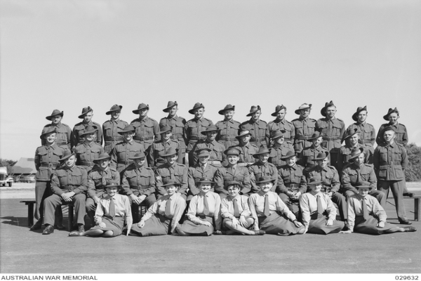 Military History: Sappers in the West – 6PR