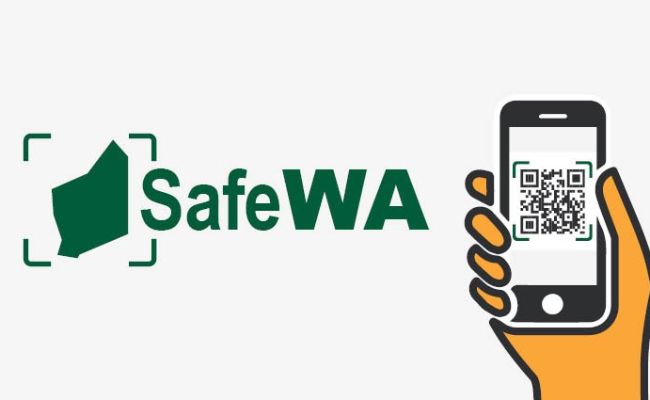 The Safe WA App is now in use - have you downloaded it? - 6PR