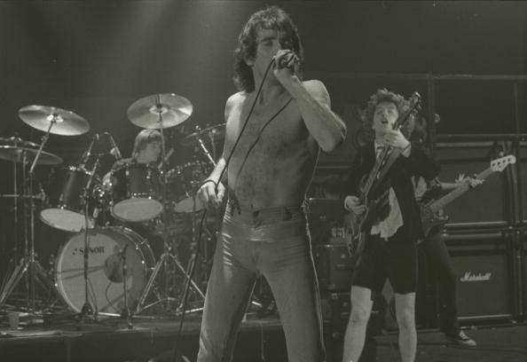 How Bon Scott's family are honoring his legacy (and how you can be ...