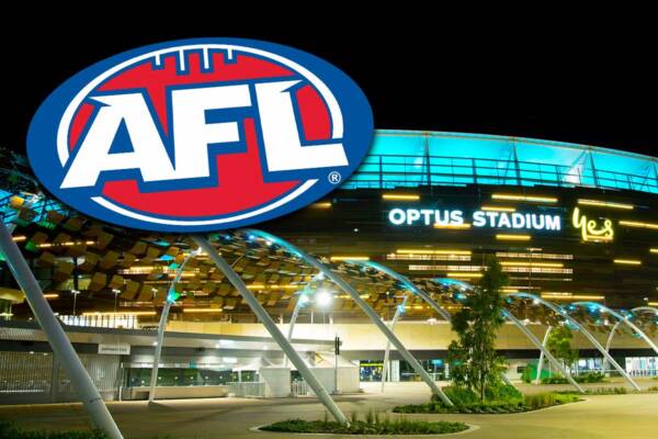 Gareth Parker reveals 'eye-watering' AFL Grand Final prices