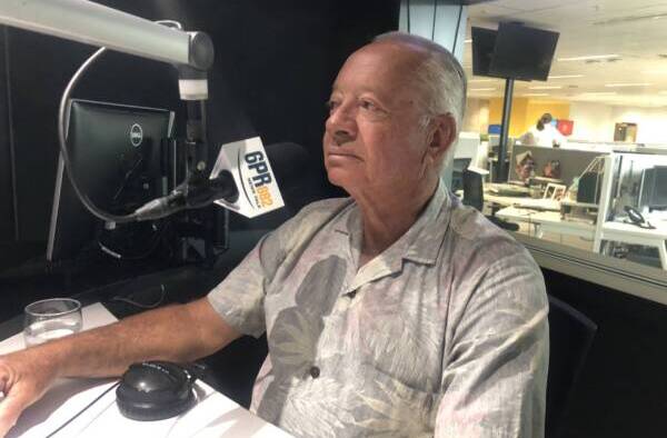 Remembrance Day: Vietnam veteran Greg Forbes tells his story