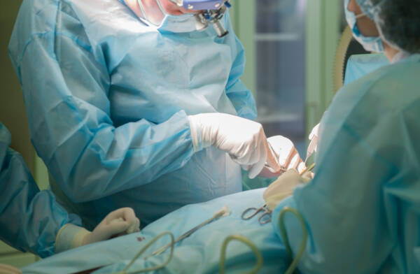 Calls to reign in 'rogue' cosmetic surgeons as more than 300 go 'badly ...