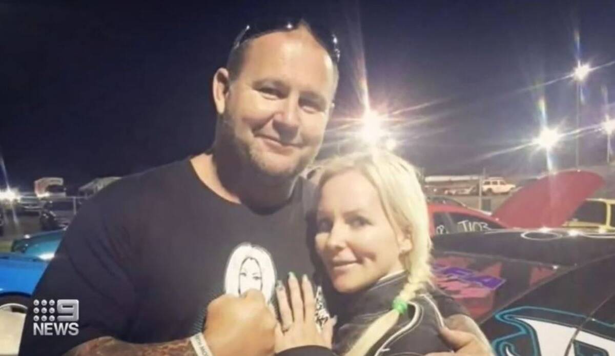 Sniper appeals 20-year jail term for murder of Rebels bikie boss Nick ...