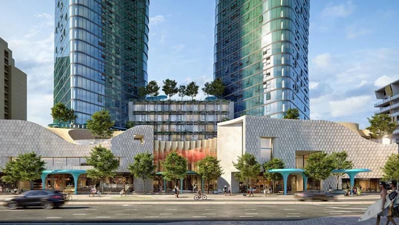 People power quashes massive coastal high-rise development
