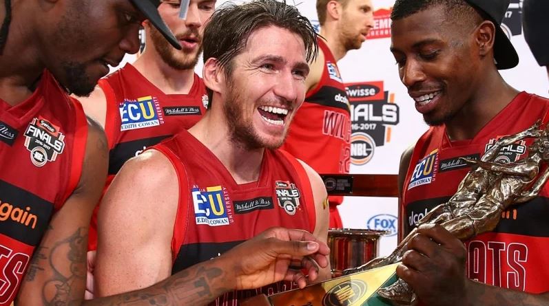 Top Cats: Perth Wildcats 40-year anniversary team unveiled