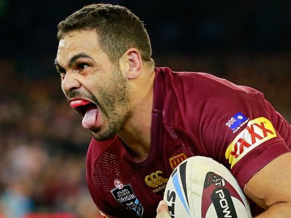 "It's growing and growing": NRL legend's excitement for WA State of ...