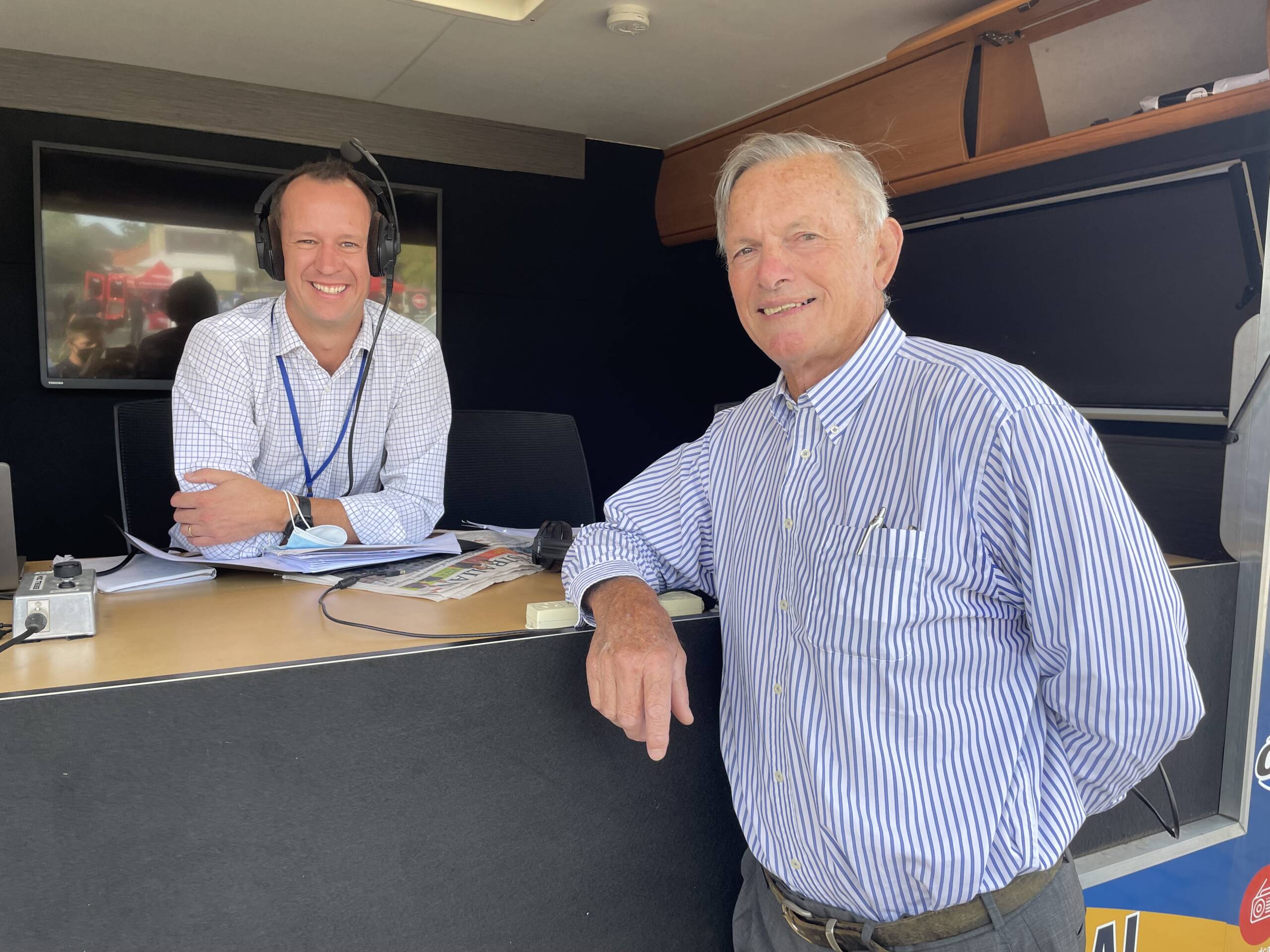 West Aussie Great: Stuart Henry