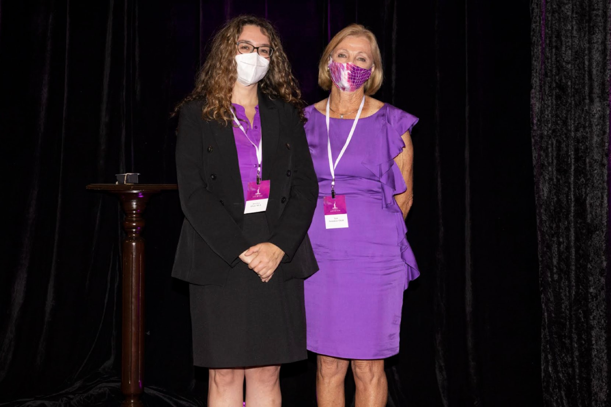 Triple national hurdles champion inducted into WA Women's Hall of Fame