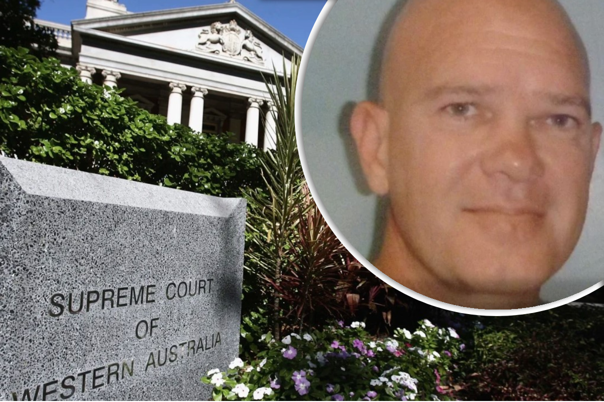 WA man's fight for compensation still going after wrongful conviction