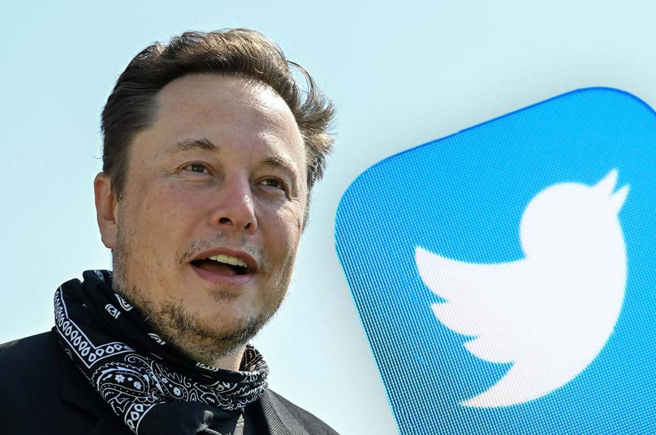 Why Elon Musk has been so keen to buy Twitter