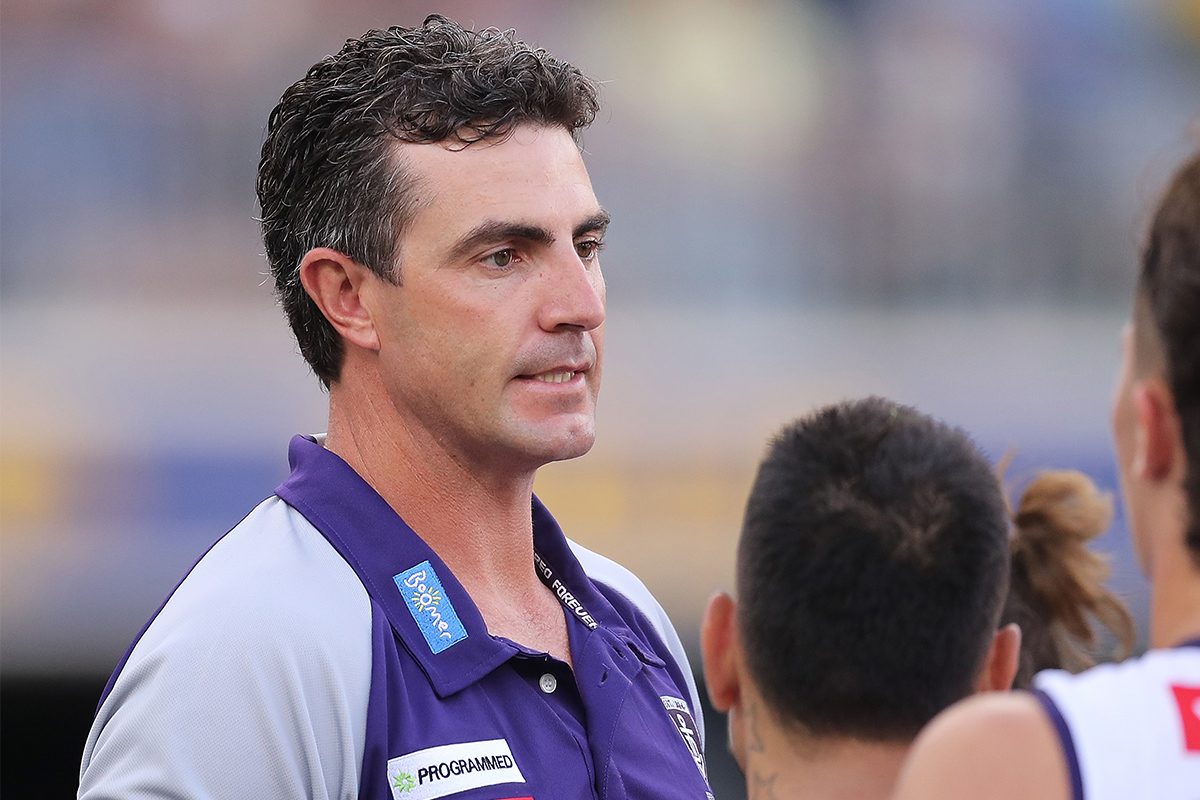 Jaymie Graham 'We're starting to see some rewards'