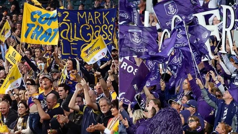 Western Derby Coaches Press Conferences