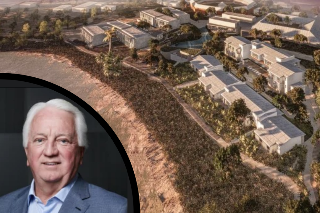 $40 million Rottnest resort overhaul to be 'accessible to everyone'