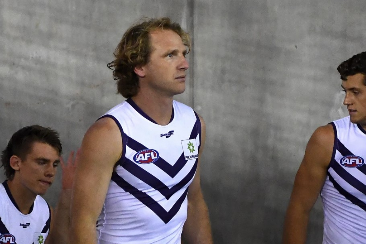 David Mundy on West Coast's upset, what it means for Adam Simpson, and ...