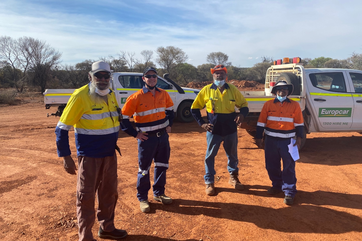 Podium Minerals: Australia’s first “5 element” platinum group metals ...