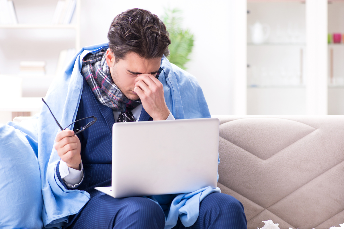 Covid isolation requirements to be reduced