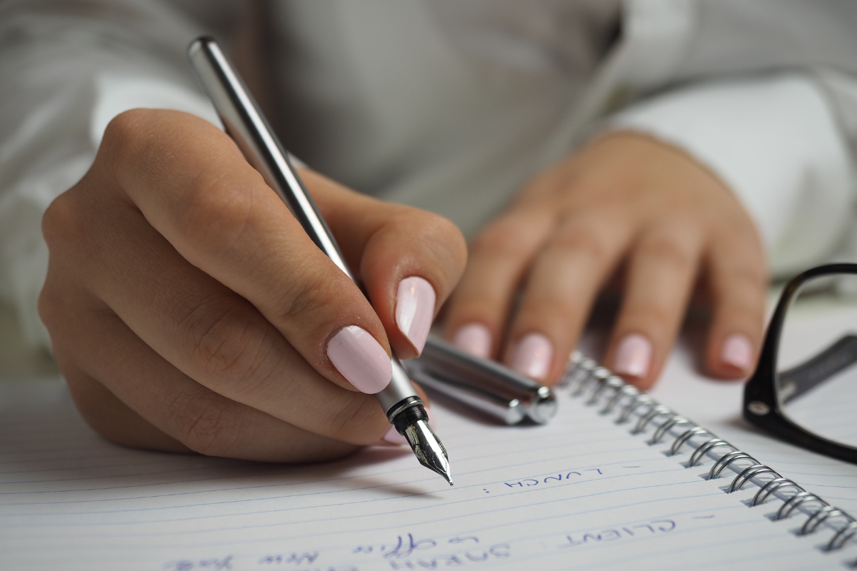 Is Handwriting Still Important To Learn 
