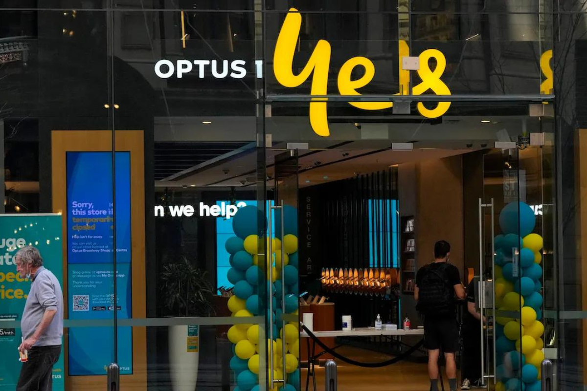 Optus begins notifying customers who were impacted by cyberattack