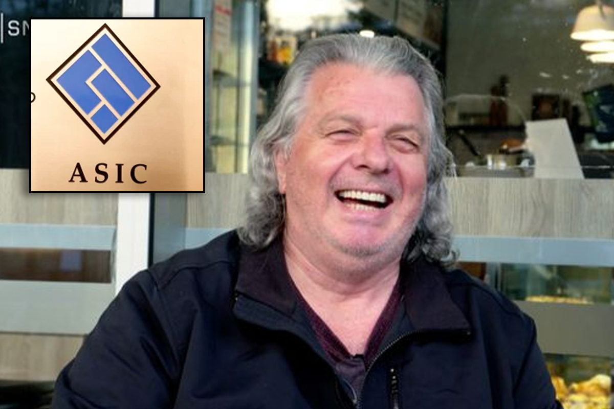 Liquidator explains why Chris Marco investors will wait for return from ...