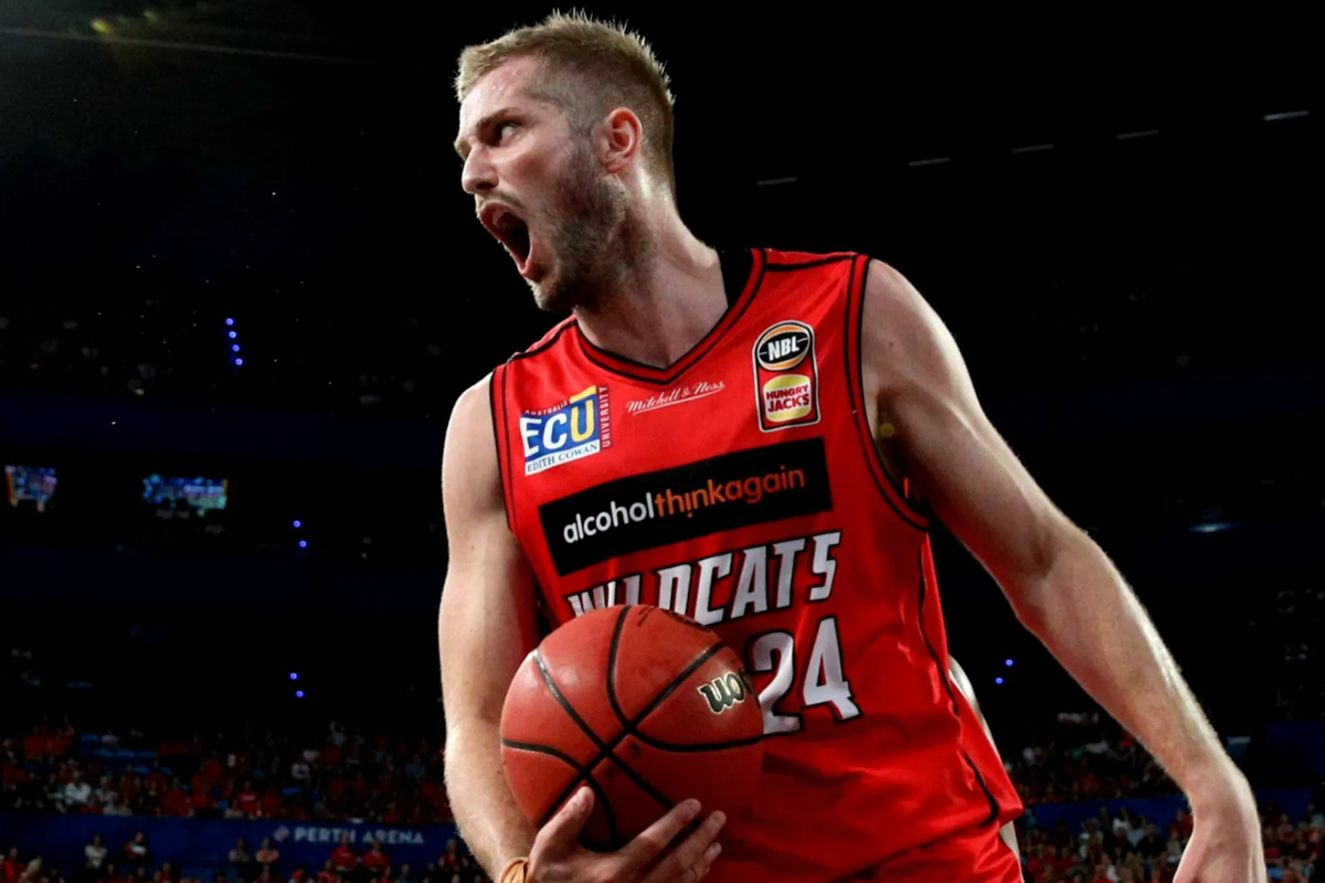 Wildcats await decision on captain Jesse Wagstaff's charge of rough play