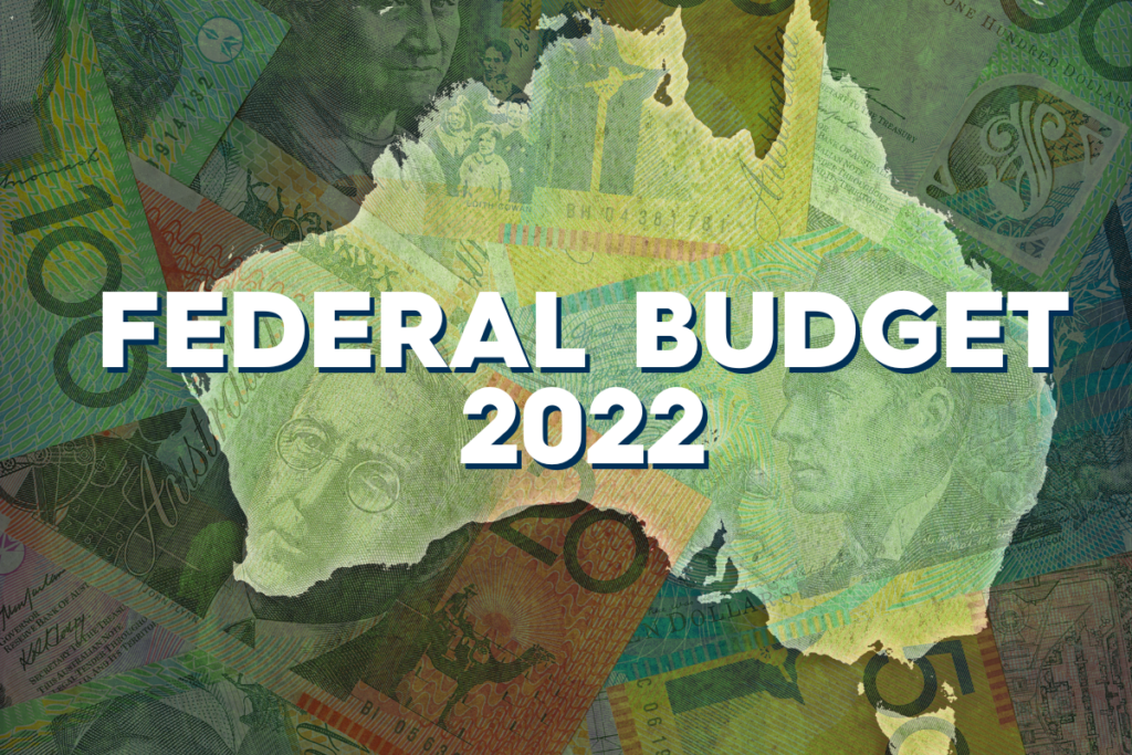 ANALYSIS: What you need to know about the 2022 Federal Budget