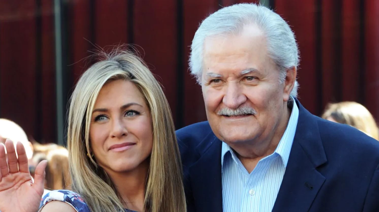 One of TV's best villains (and Jen's dad) passes away