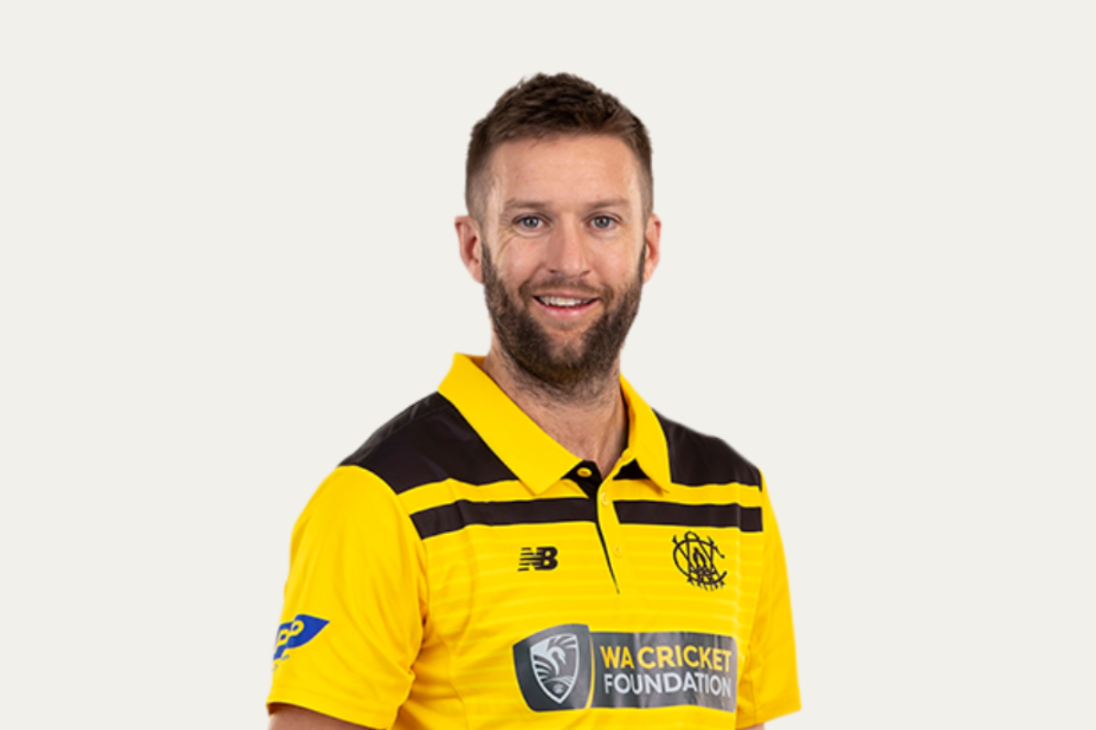 Andrew Tye becomes WA’s best wicket-taker