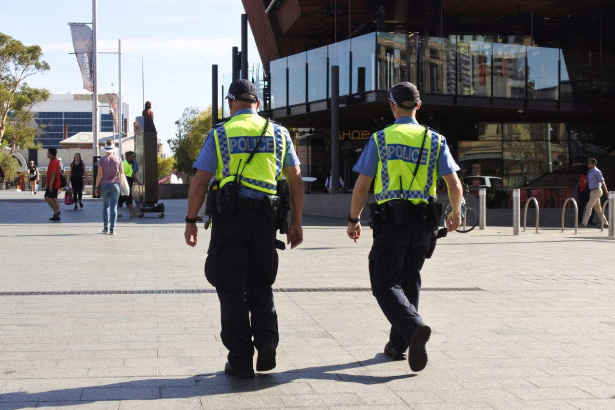 WA Police Union conference kicks off