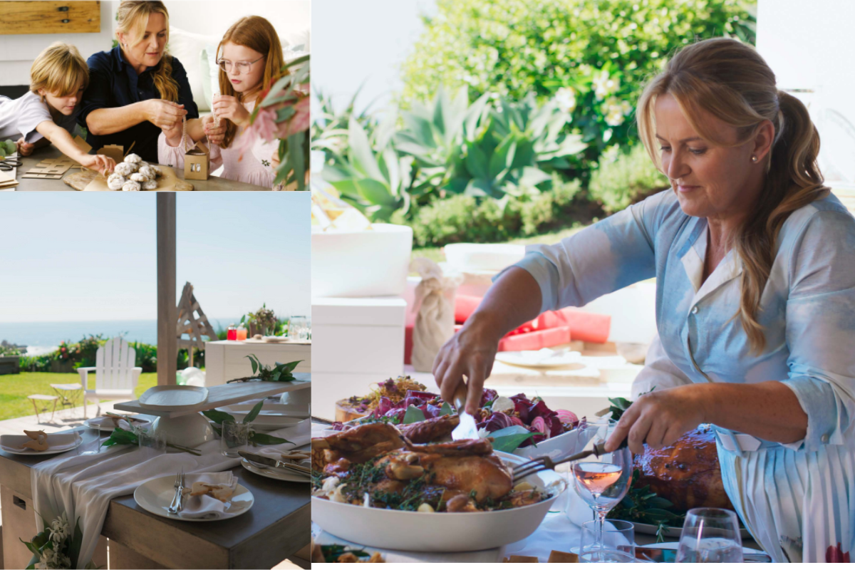 Donna Hay releases new cooking series