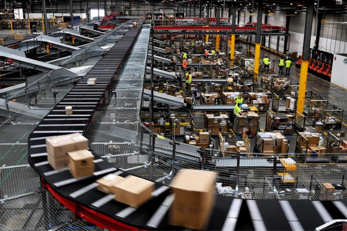 Fake delivery scams set to surge during festive season