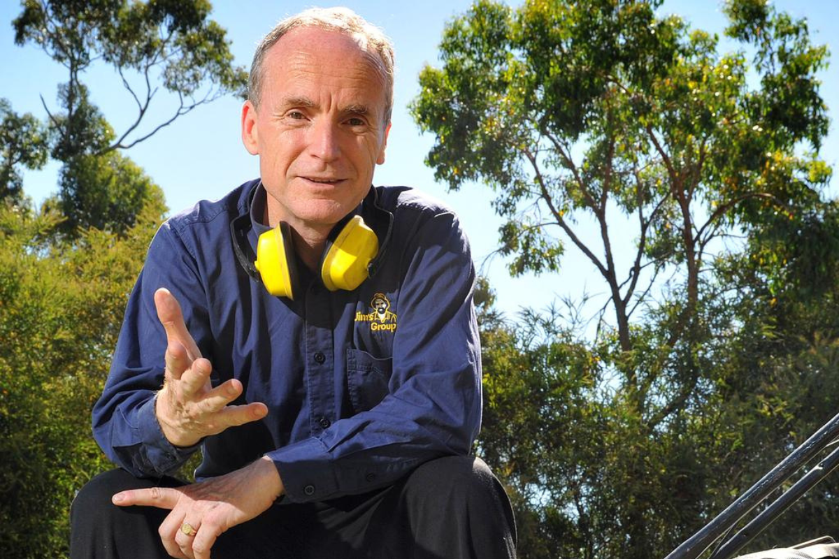 Jim Group founder calling on PM to protect Australian franchisees