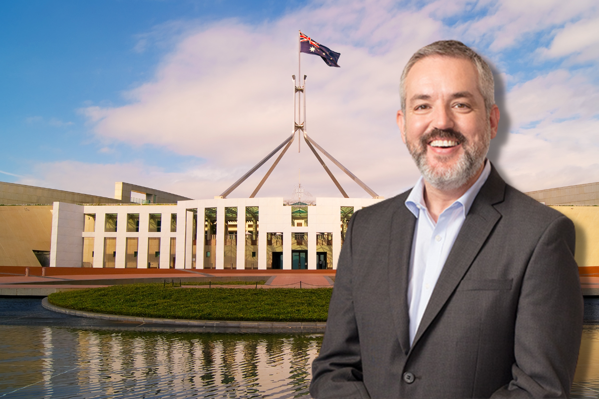 Michael Pachi explains the Federal government’s effort to lower ...