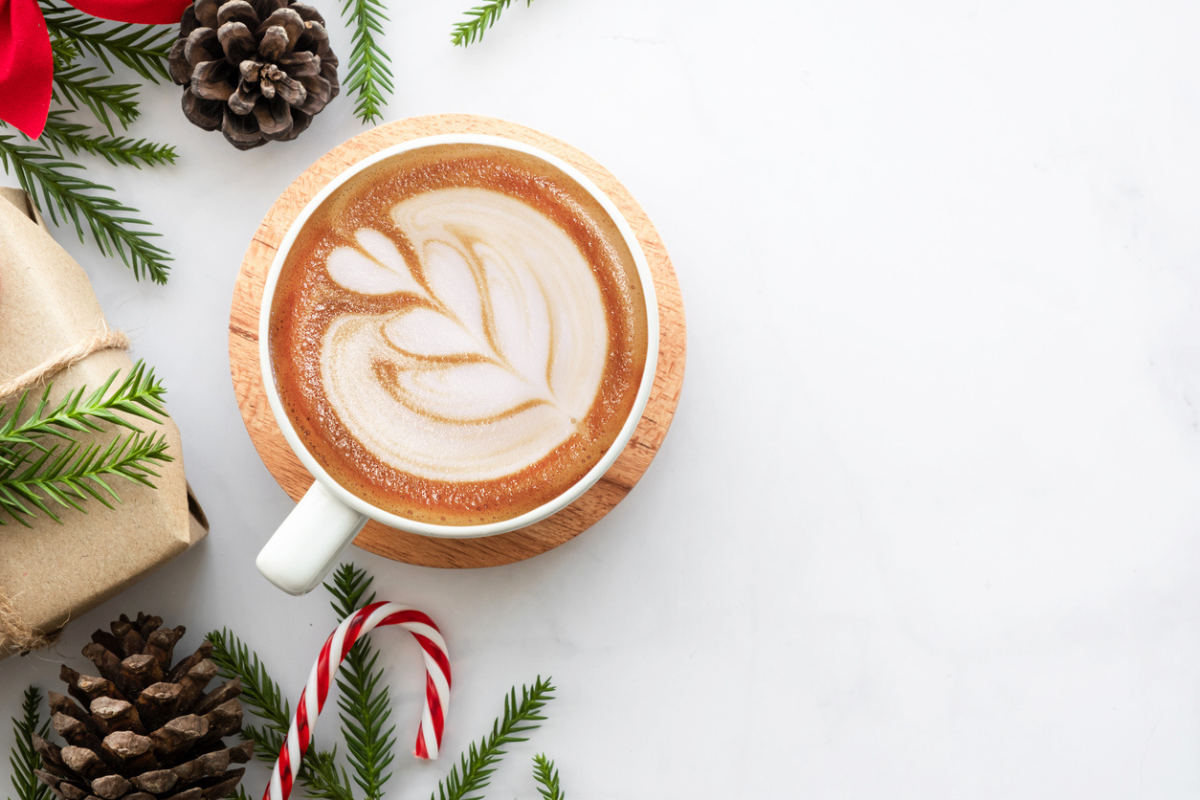 The complete guide to Christmas coffee