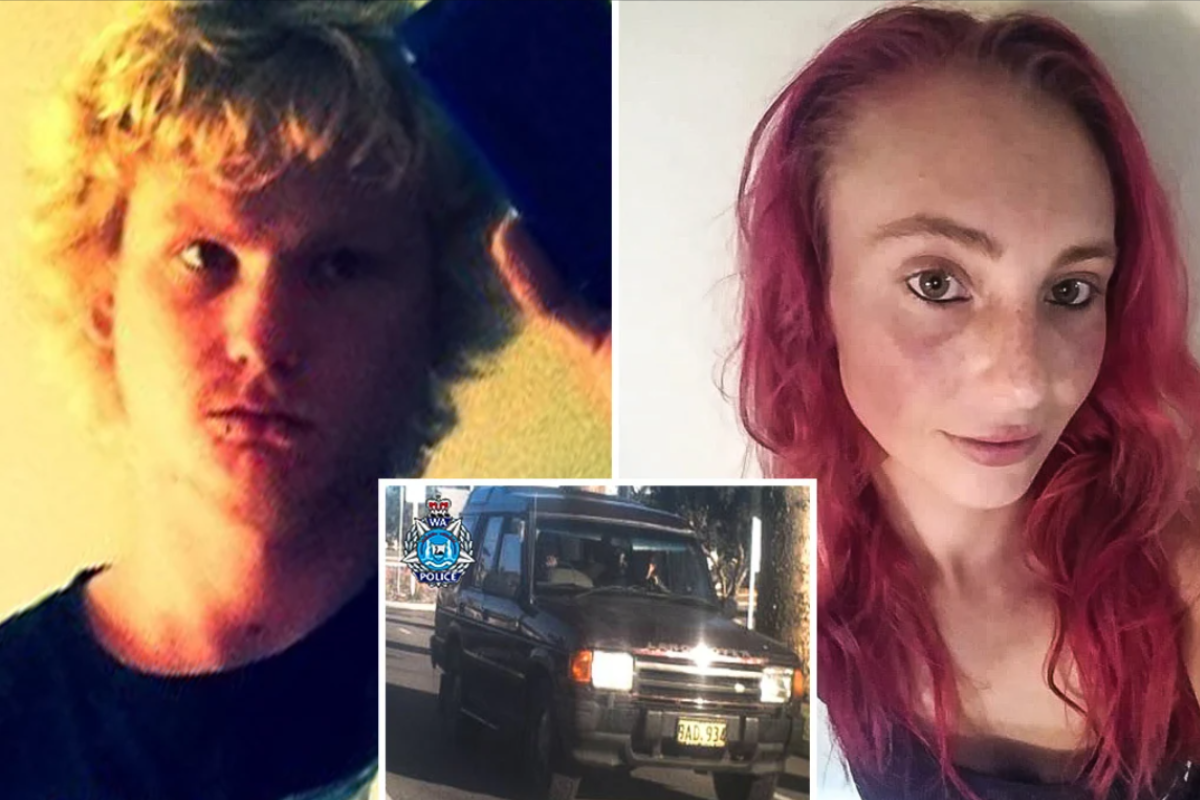 Horror end to search for missing family