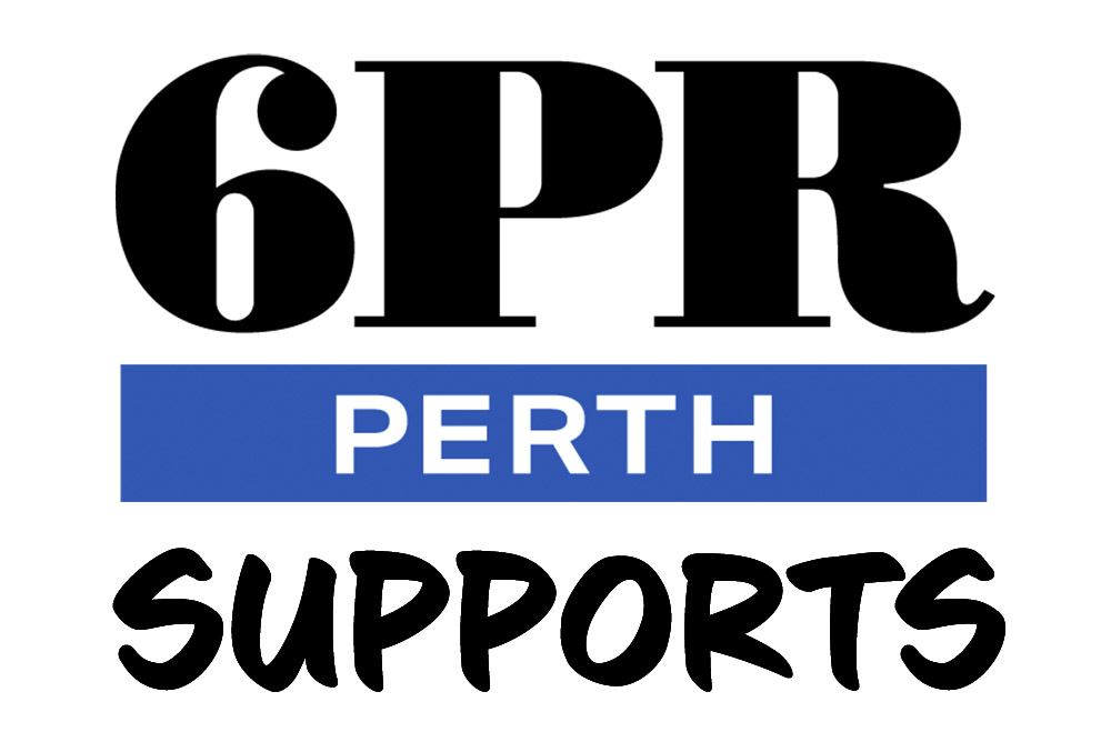 6PR Supports - 6PR