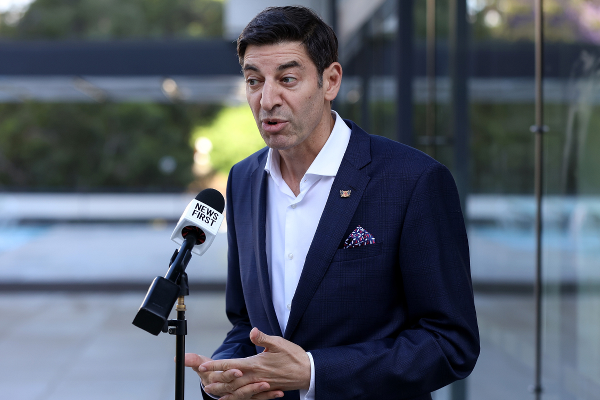 How the City of Perth is celebrating Australia Day this year