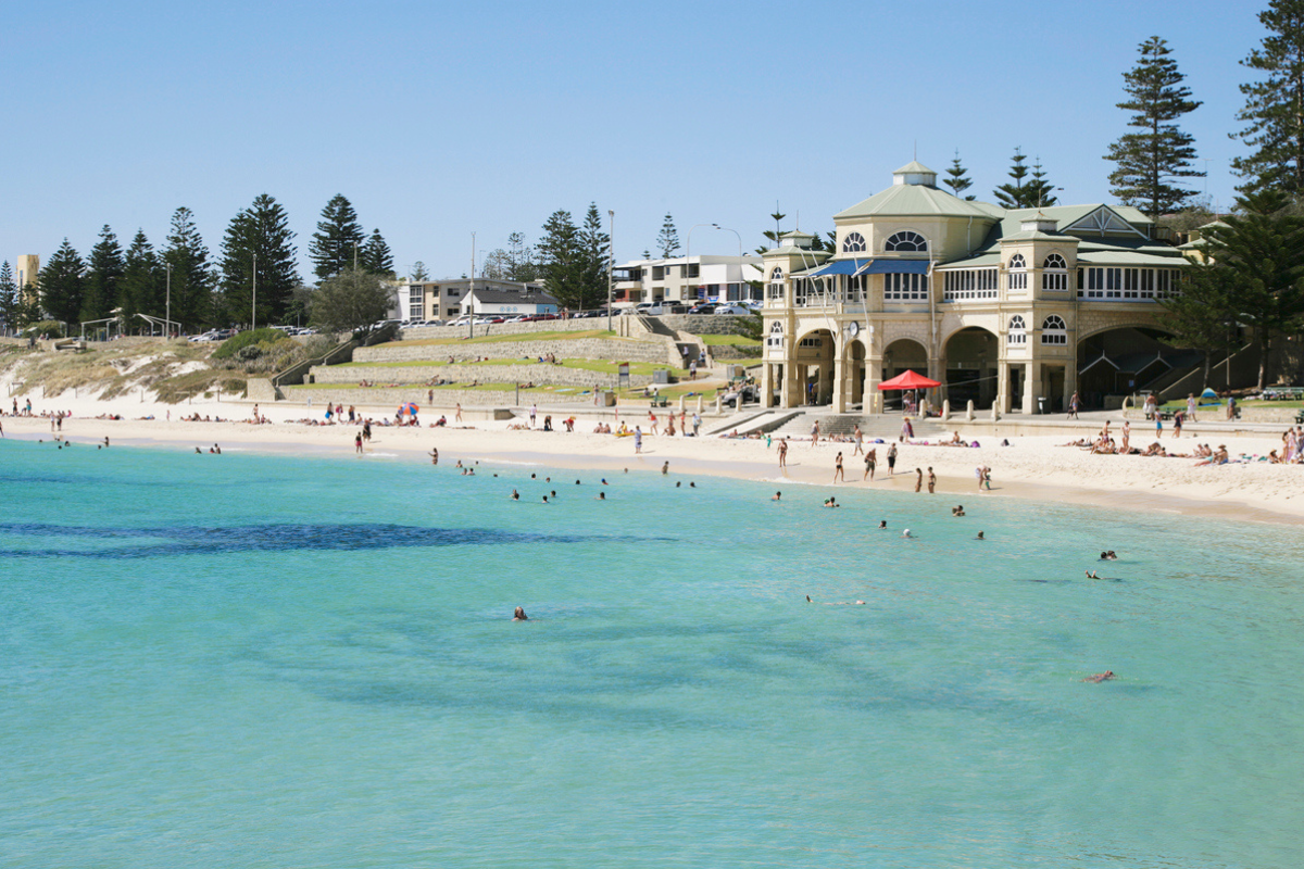Perth announced as one of the top 10 travel destinations in the world