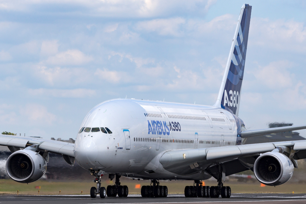 Concern for the future of travel as Airbus announce fully automated ...